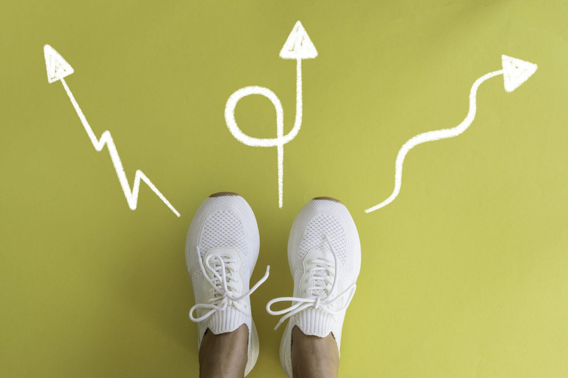 Neue Karrierewege entdecken - Business Aktuell